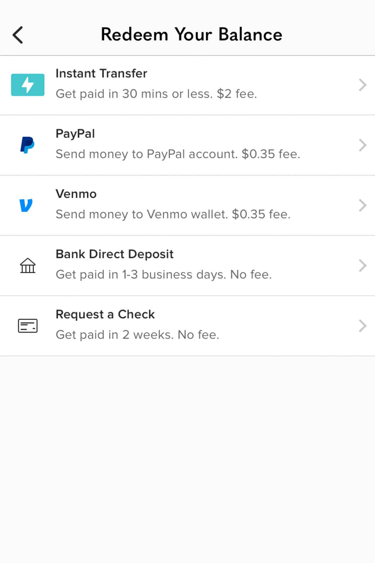 How Does Poshmark Pay You? A Step By Step Guide