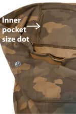 How To Find A Lululemon Style Number And Size Dot Made Easy