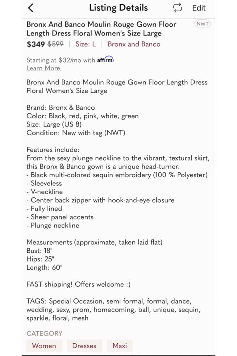 Poshmark For Beginners: 2025 Complete Step-By-Step Guide