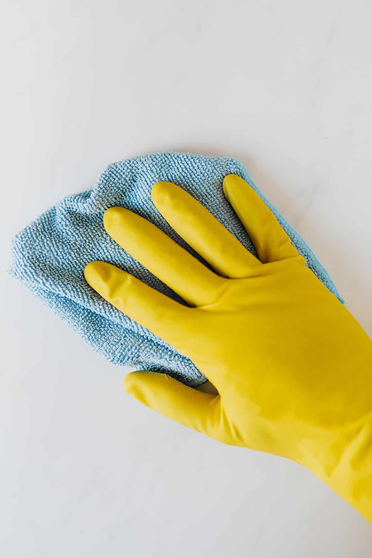 How To Clean A Leather Jacket From The Thrift Store: 6 Steps
