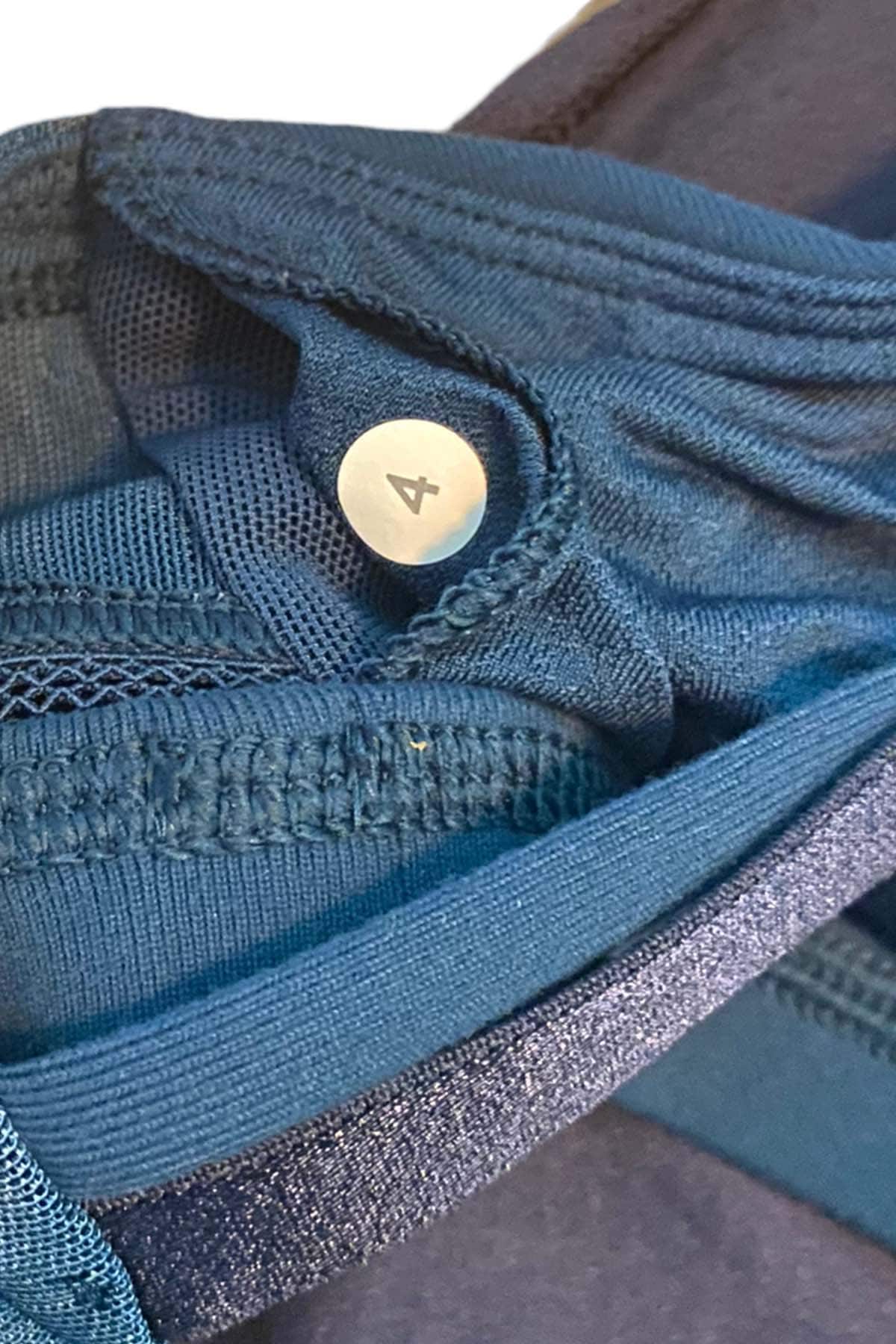 How To Find A Lululemon Style Number And Size Dot Made Easy