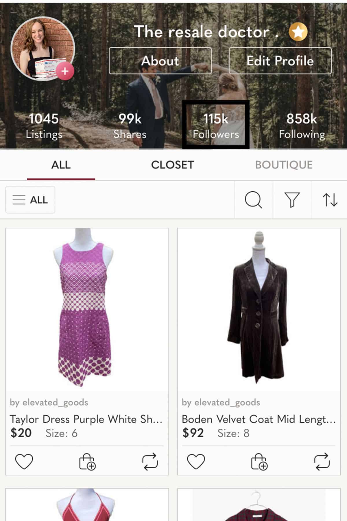 How To Get More Followers On Poshmark From A Pro Seller