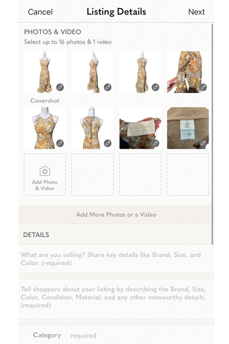 Depop vs Poshmark: Quick And Easy Comparison