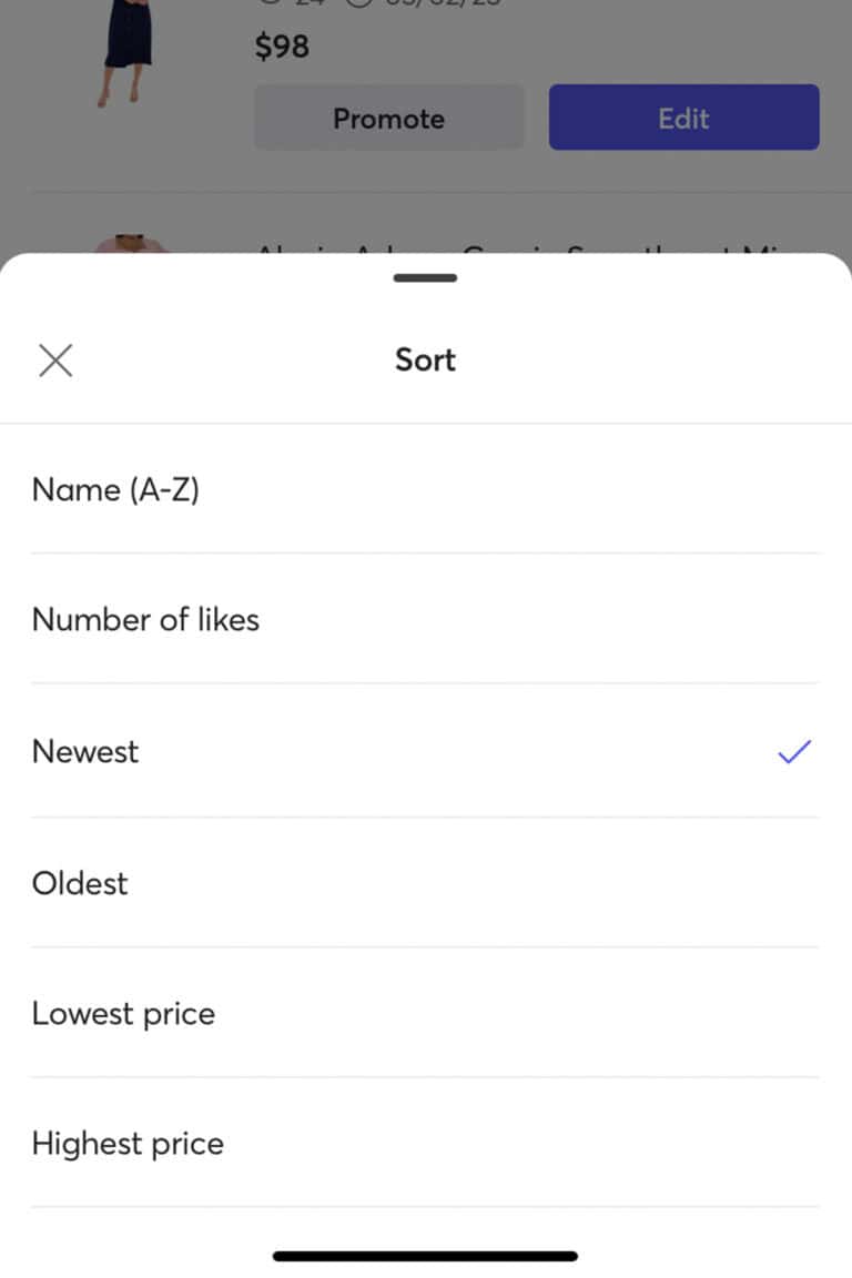 Can I Make An Offer On Mercari? How Offers Work