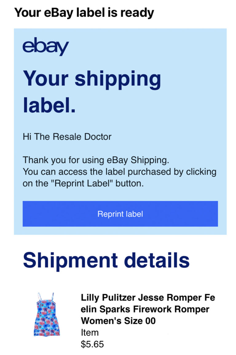 Poshmark Vs eBay: Which Is Better For Selling in 2024