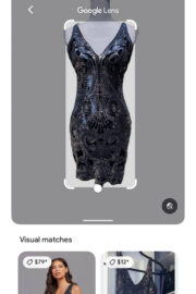 How To Find An Express Style Number