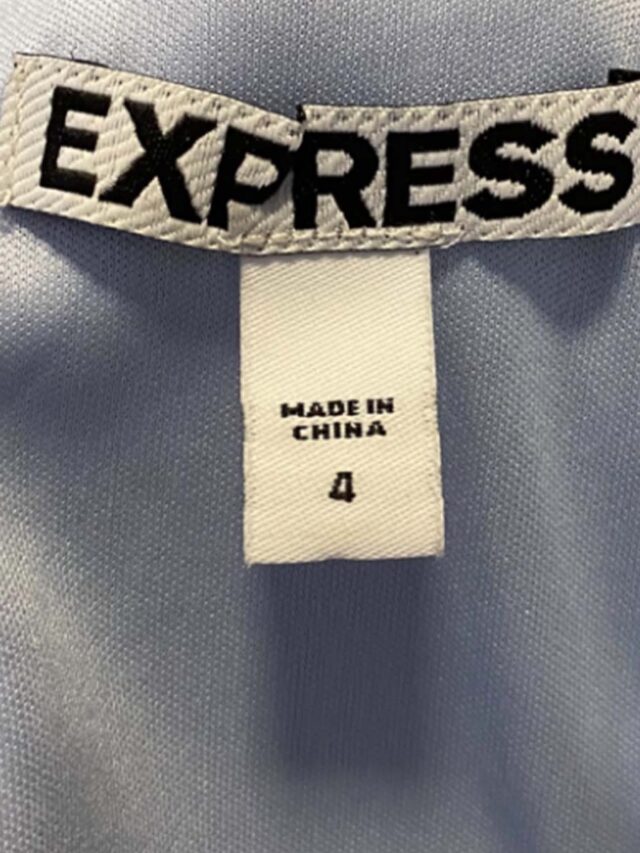 How To Find A Lululemon Style Number And Size Dot Made Easy