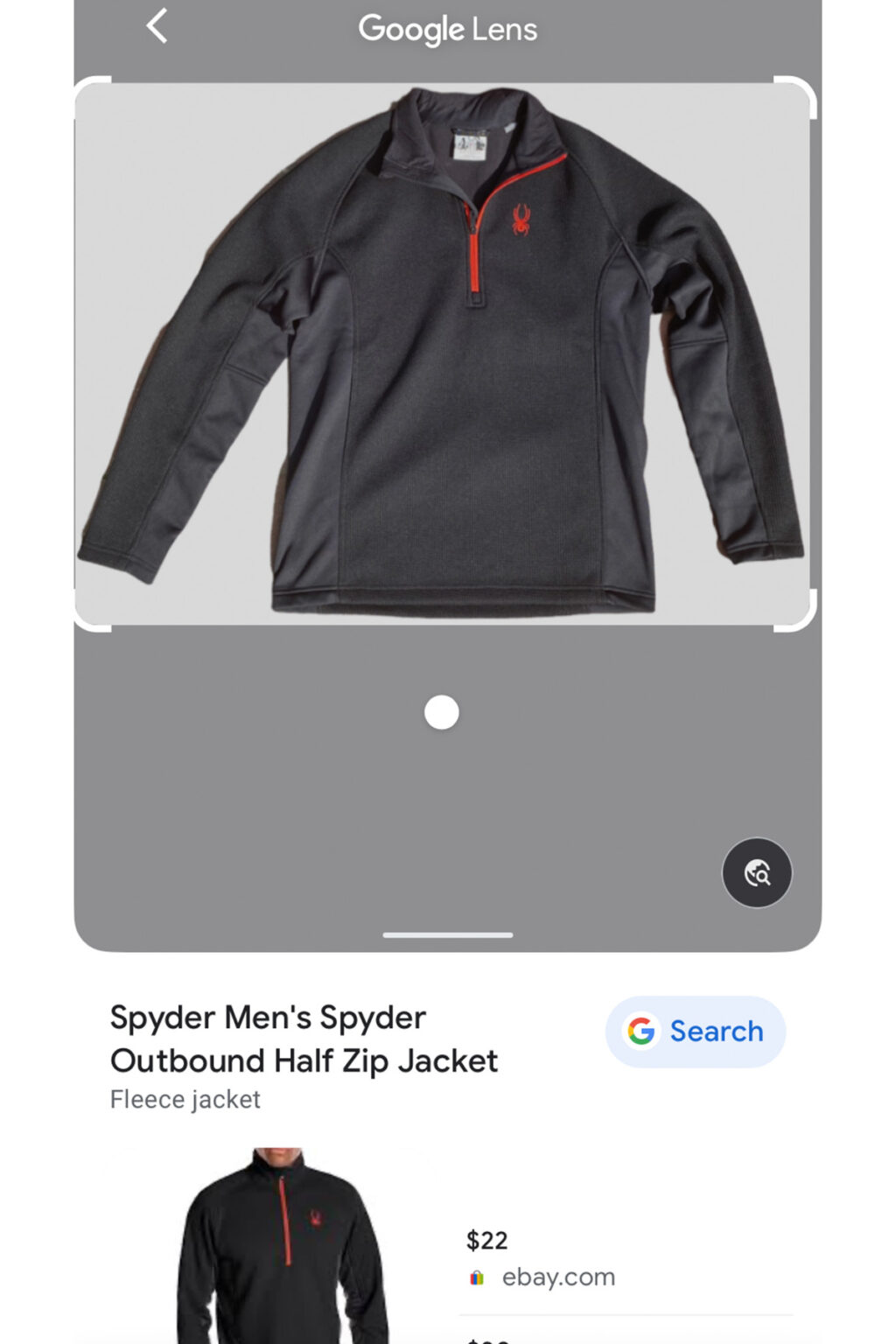 How To Find A Spyder Style Number