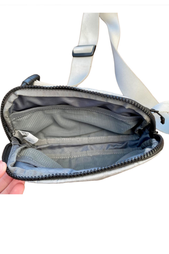 How To Spot A Fake Lululemon Belt Bag: 6 Ways