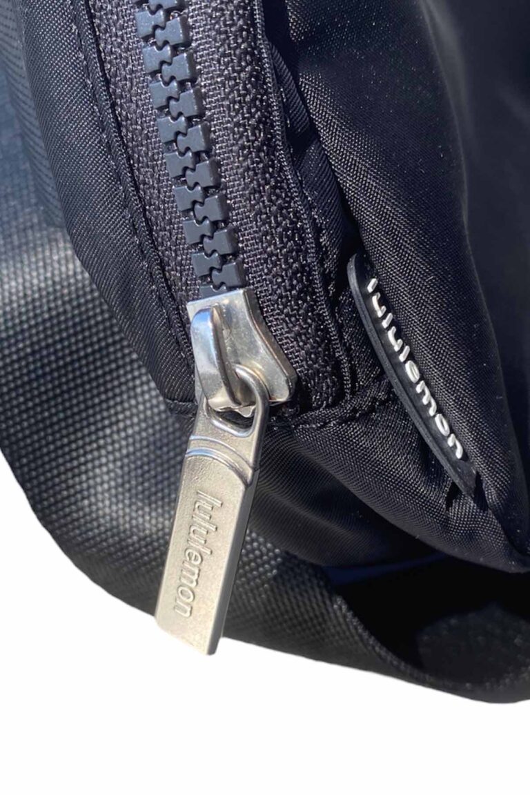 How To Spot A Fake Lululemon Belt Bag: 6 Ways
