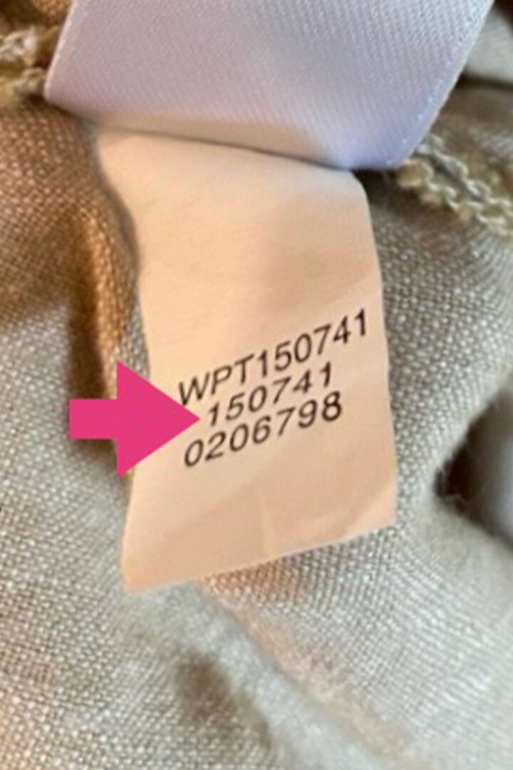 Finding A J. Jill Style Number: Complete Guide