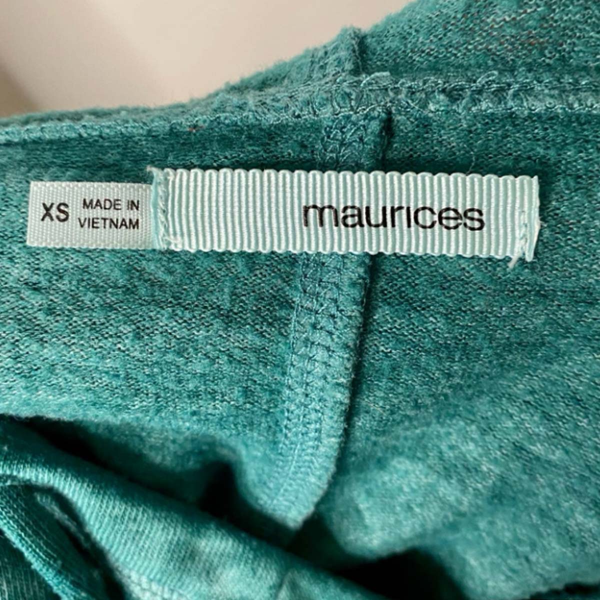 Maurices Style Number Lookup Tool - The Resale Doctor