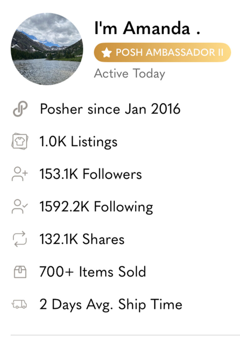 Is Poshmark Worth It? 8+ Year Seller Weighs In