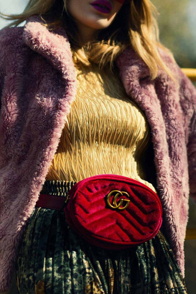 Where is Gucci Made? Luxury Fashionista Weighs In